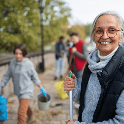 Generations Serving Together - CoGenerate